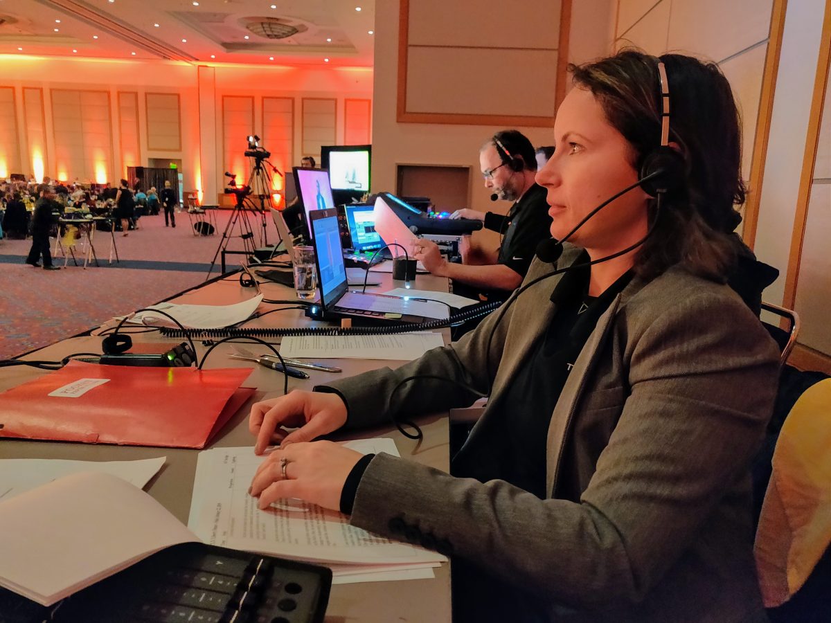 Our Flawless Execution, Executed Us