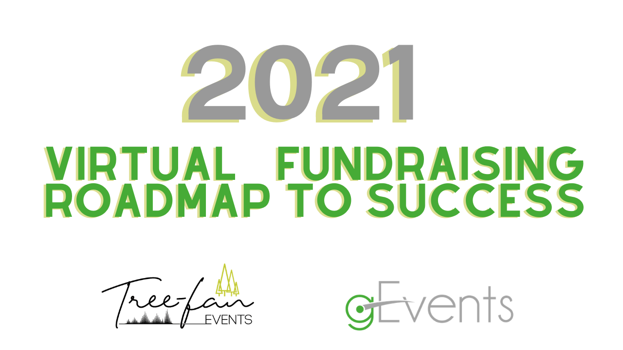 Virtual Fundraising Roadmap to Success
