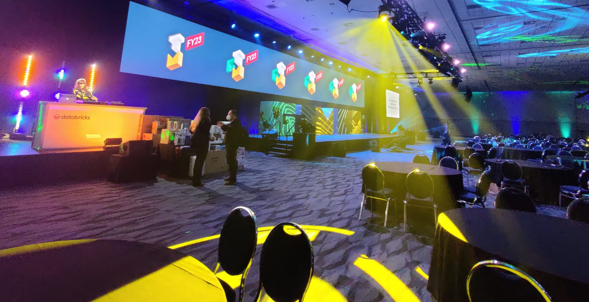 5 Elements Of A Successful Large Scale Hybrid Conference