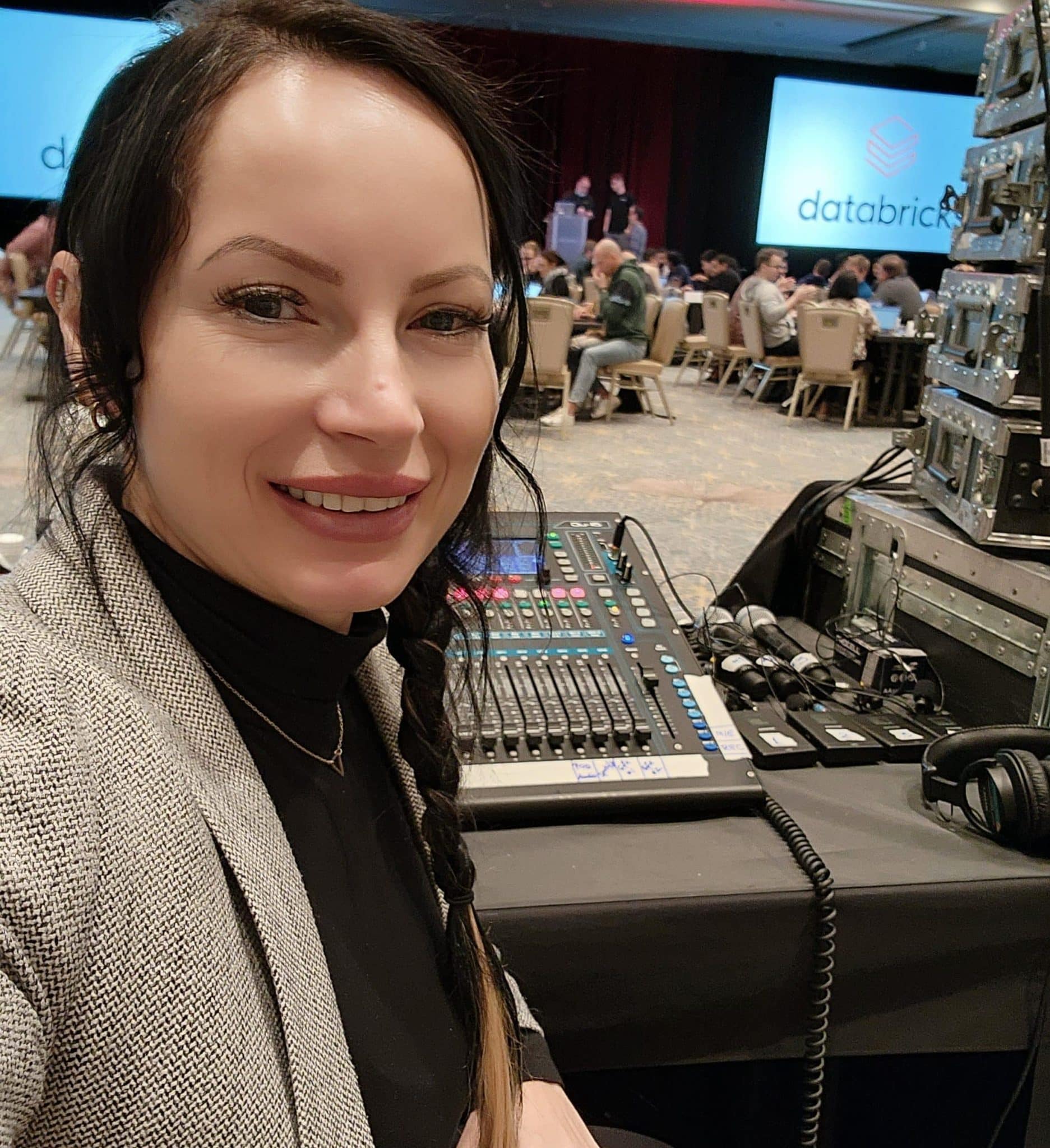 AV & Technology Production Roles Your Event Needs to Be Successful ...