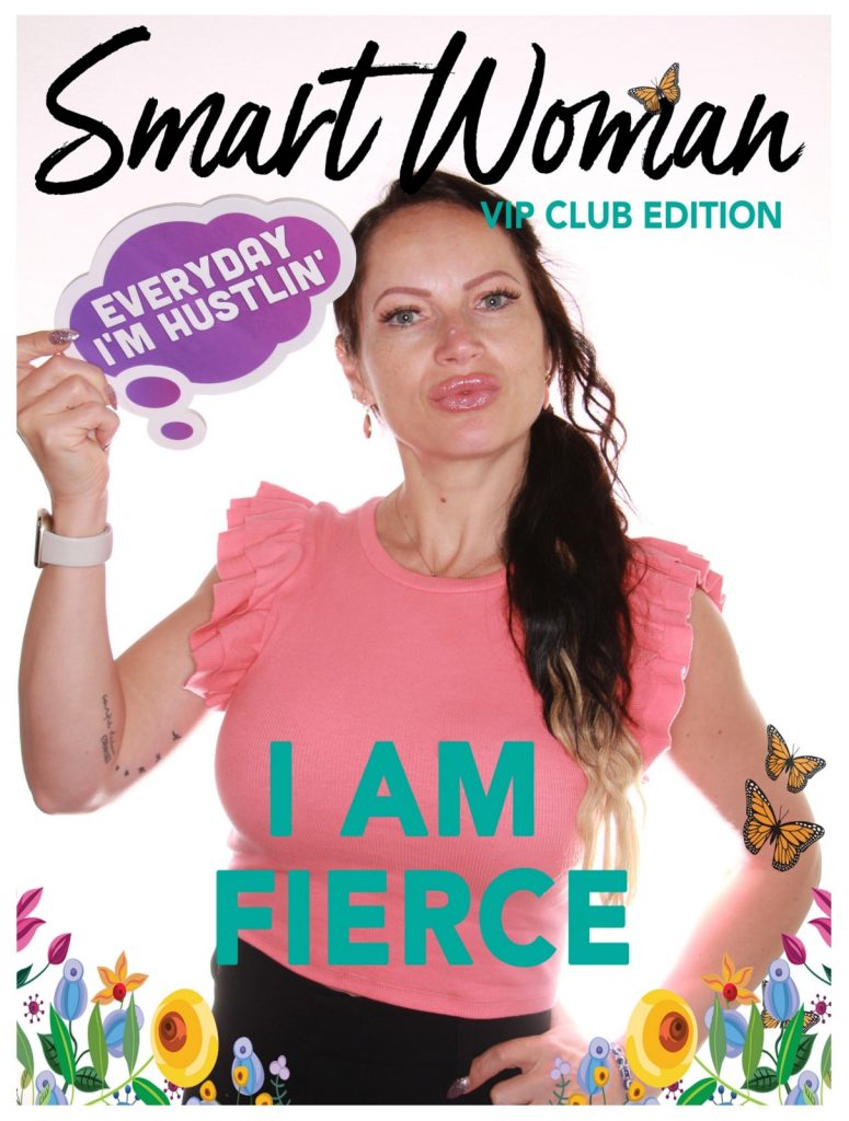 Entrepreneur Award of Smart Women in Meetings by Smart Meetings ...
