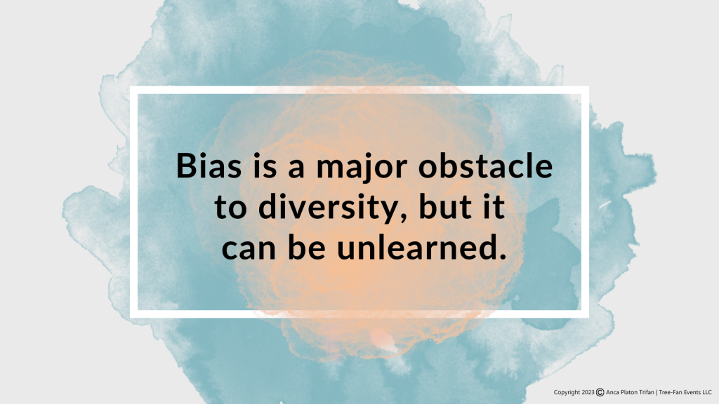 Leading with Courage and Authenticity: Advocating for Diversity in the