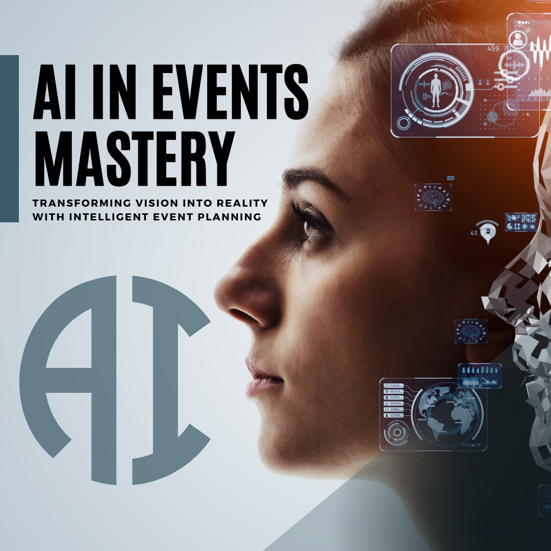 AI-4-Events Course | Tree-Fan Events LLC