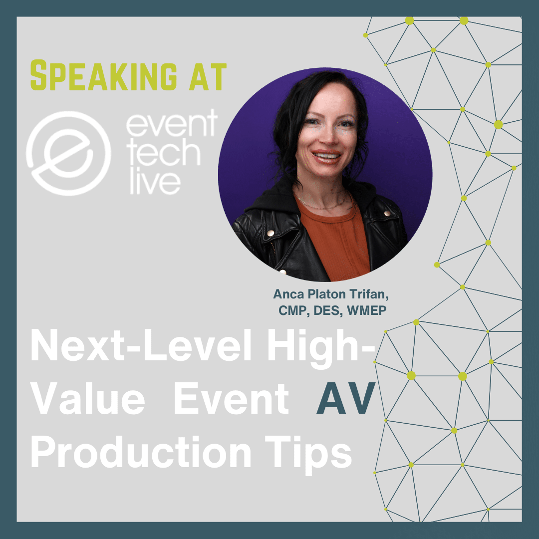 Master High-Value AV Production Tips